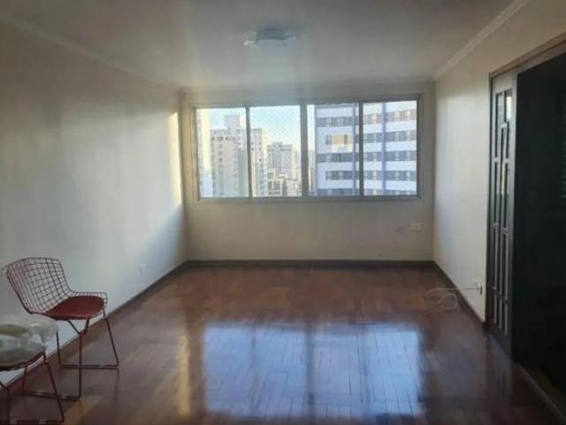 Apartamento à Venda no Paraíso 3 Dormitórios, Segurança 24h e 3 Vagas R$ 995.000