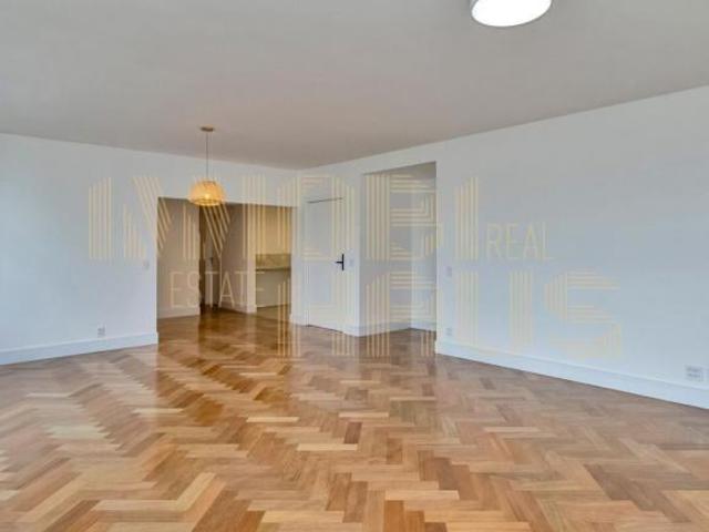 APARTAMENTO À VENDA NO PARAÍSO | 3 QUARTOS/2 SUÍTES