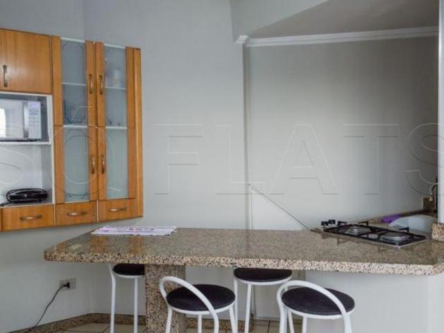 Apartamento à venda no Paraíso