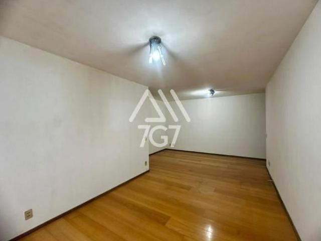 APARTAMENTO À VENDA NO PARAÍSO