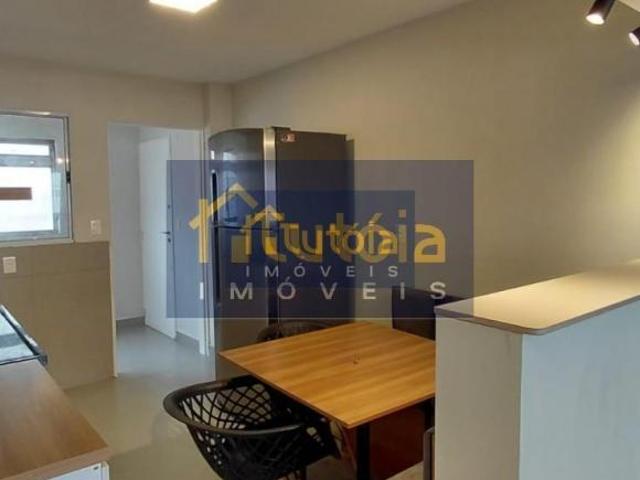 APARTAMENTO A VENDA NO PARAISO