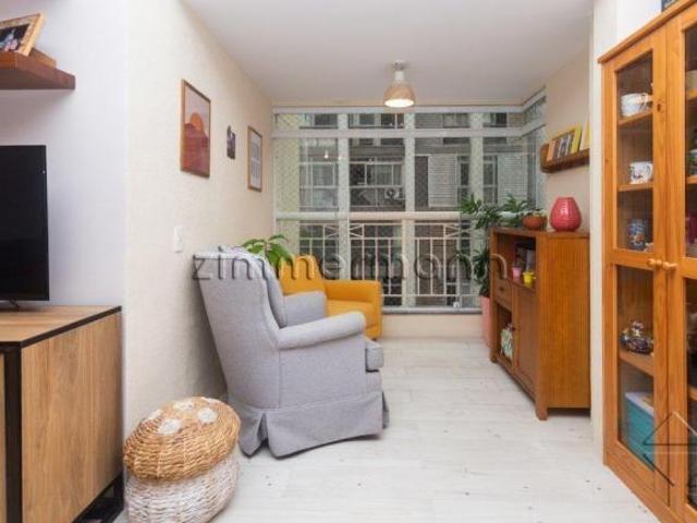 APARTAMENTO JARDIM PAULISTA 3 DORMITÓRIOS 2 VAGAS