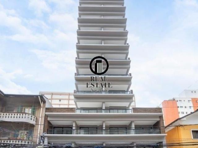Apartamento à venda no Paraíso