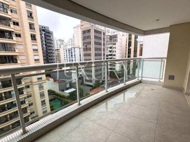 Apartamento à venda no Paraíso, 138 m², 2 suítes, 3 vagas