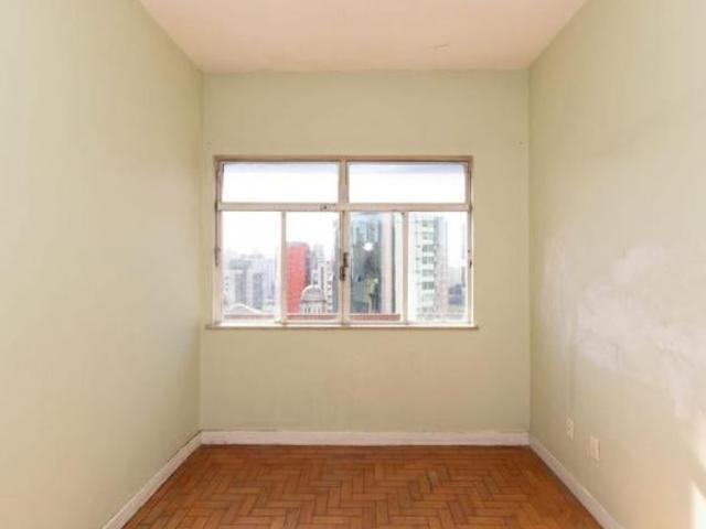 Apartamento à venda no Paraíso
