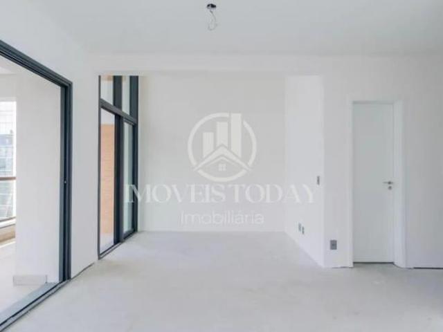 Apartamento à venda no Paraíso
