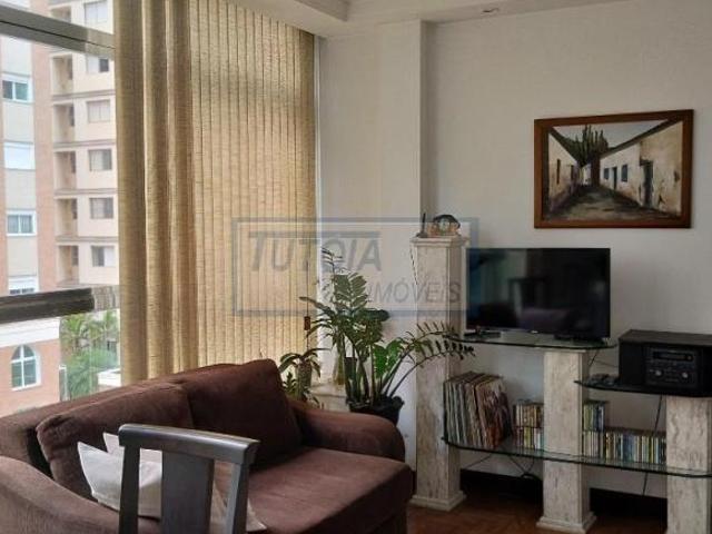 APARTAMENTO A VENDA NO PARAÍSO