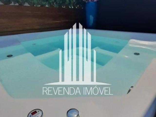 Apartamento à venda no Paraíso