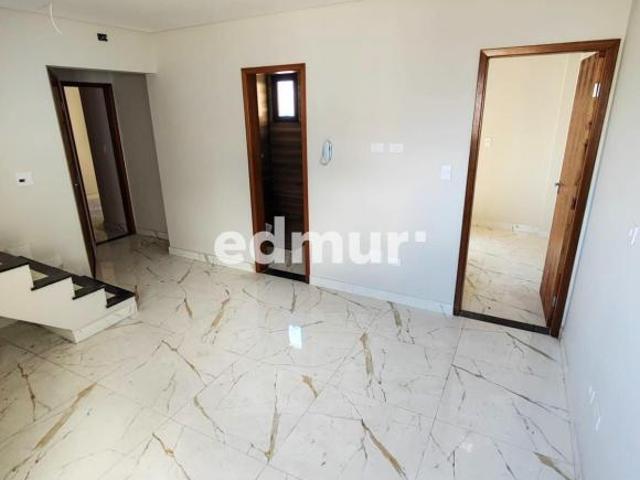 Apartamento à venda no Paraíso