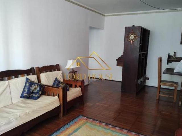 Apartamento à venda no Paraíso