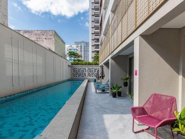Apartamento à venda no Paraíso
