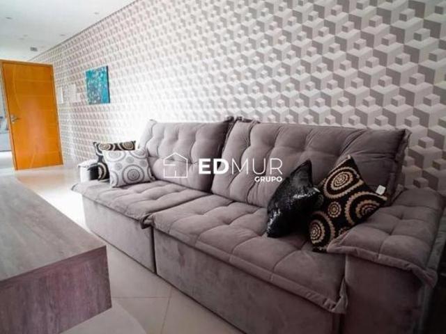 Apartamento à venda no Paraíso