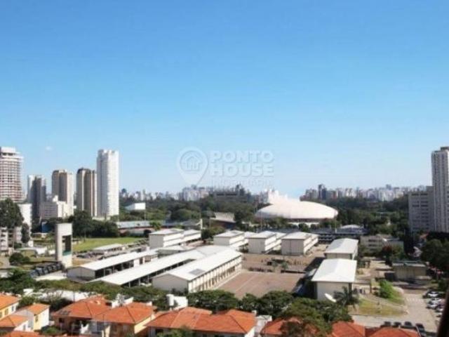 Apartamento à venda no Paraíso, 161m², 4 dormitórios, 1 suíte e 1 vaga
