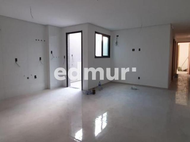 Apartamento à venda no Paraíso