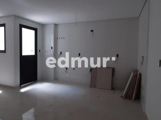Apartamento à venda no Paraíso