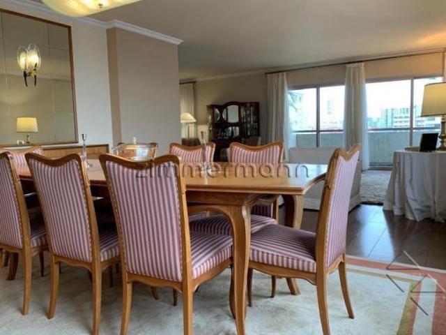 APARTAMENTO PARAISO 4 DORMITÓRIOS 3 VAGAS