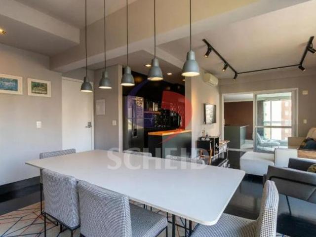 Apartamento a venda no Paraíso 1 quarto