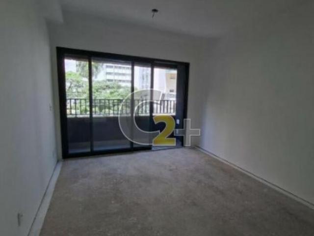 Apartamento á venda no Paraíso, 1 quarto, sem vaga