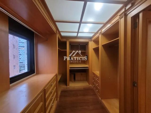 Apartamento a venda no Paraiso