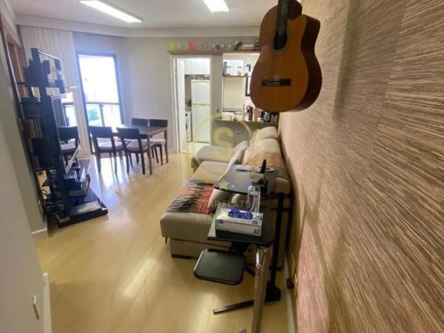 Apartamento à venda no Paraíso