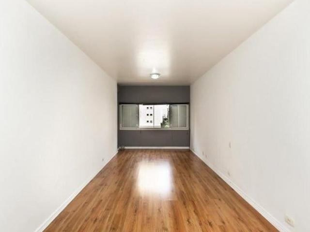 Apartamento à venda no Paraíso