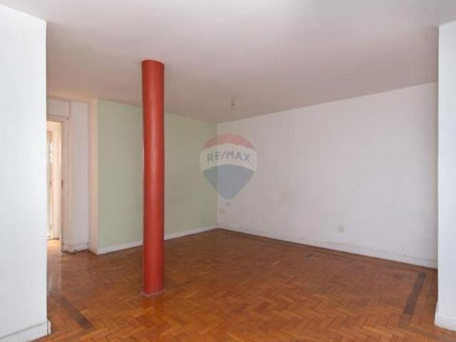 Apartamento à venda no Paraiso