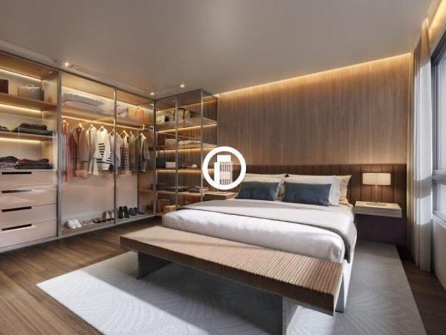 Apartamento à venda no Paraíso