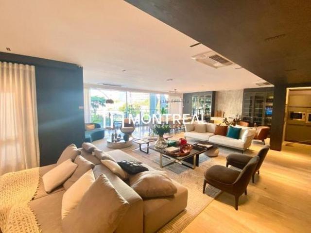 Apartamento à venda no Paraíso