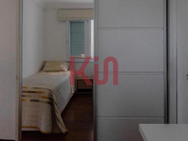 Apartamento à venda no Paraíso: 2 quartos, 1 banheiro, 1 vaga de garagem São Paulo SP, 48m² de áre