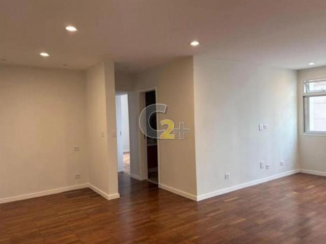 Apartamento á venda no Paraíso, 2 quartos, 1 suíte, 1 vaga de garagem