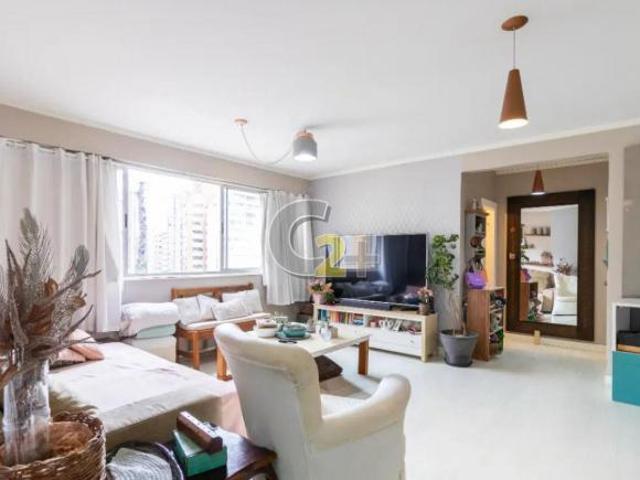 Apartamento à venda no Paraíso 2 quartos 1 vaga