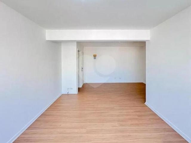 Apartamento à venda no Paraíso 2dorm 1 vaga 97m²