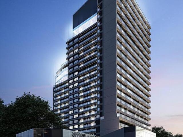 Apartamento à venda no Paraíso