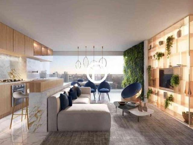 Apartamento à venda no Paraíso