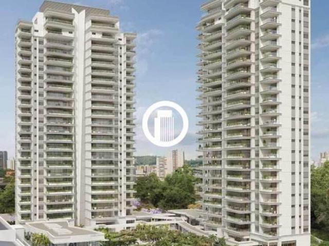 Apartamento à venda no Paraíso