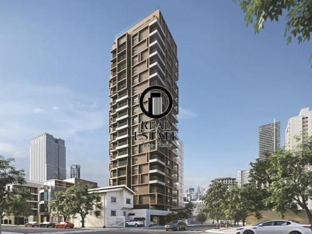 Apartamento à venda no Paraíso