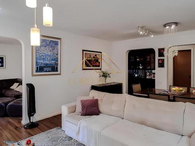 Apartamento à venda no Paraíso