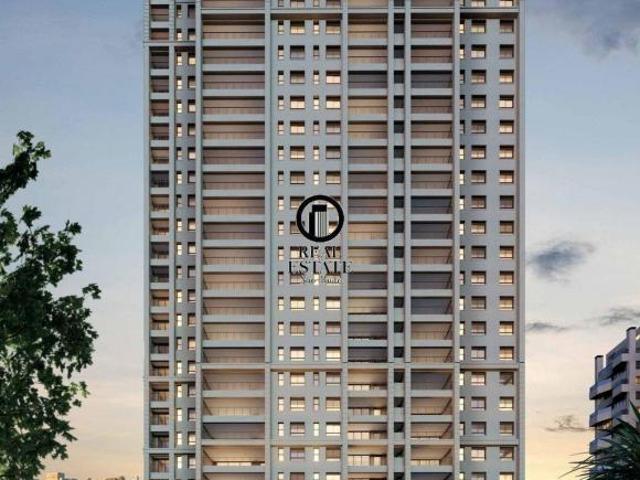 Apartamento à venda no Paraíso