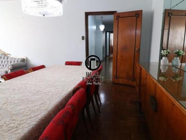 Apartamento à venda no Paraíso