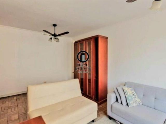 Apartamento à venda no Paraíso