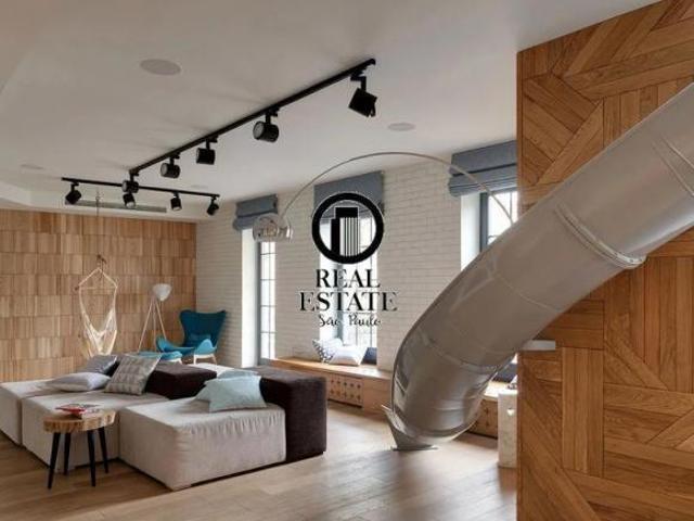 Apartamento à venda no Paraíso