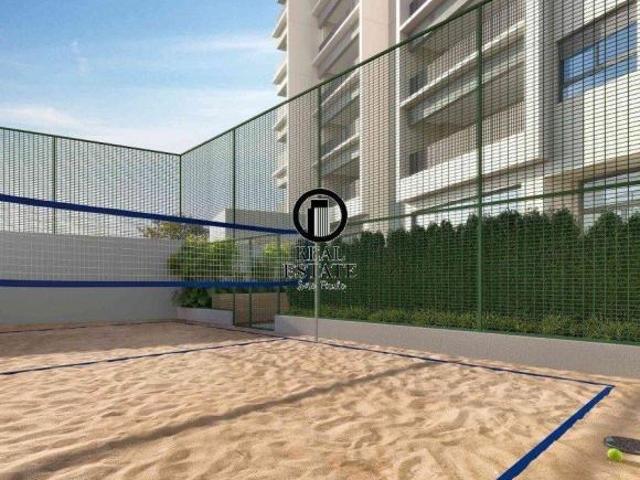 Apartamento à venda no Paraíso