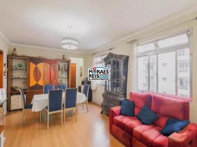 Apartamento à venda no Paraíso