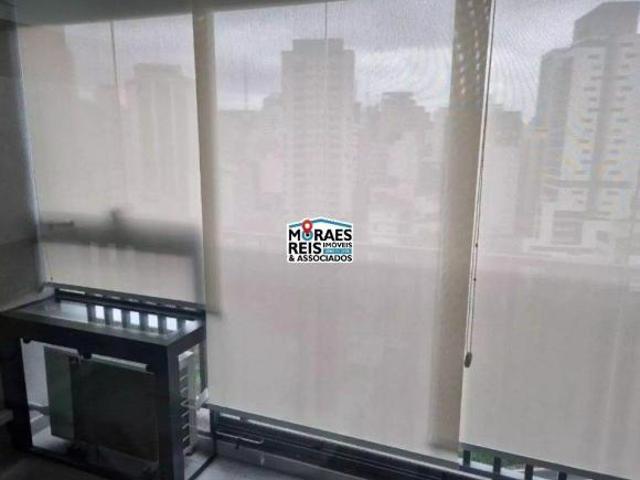 Apartamento à venda no Paraíso