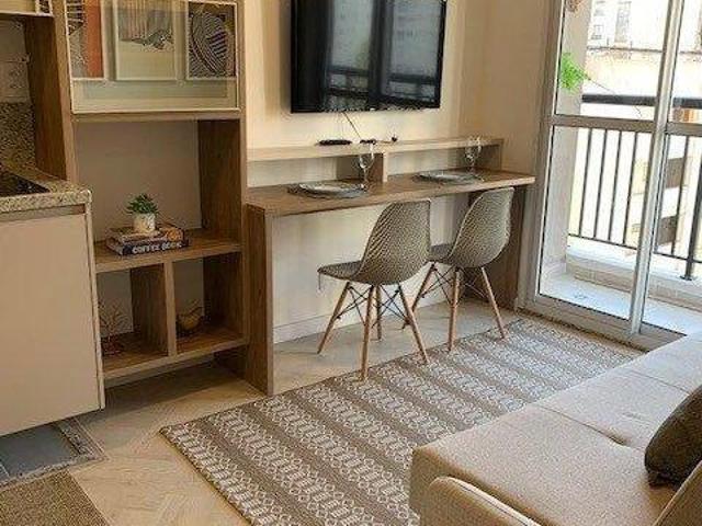 Apartamento à venda no Paraíso