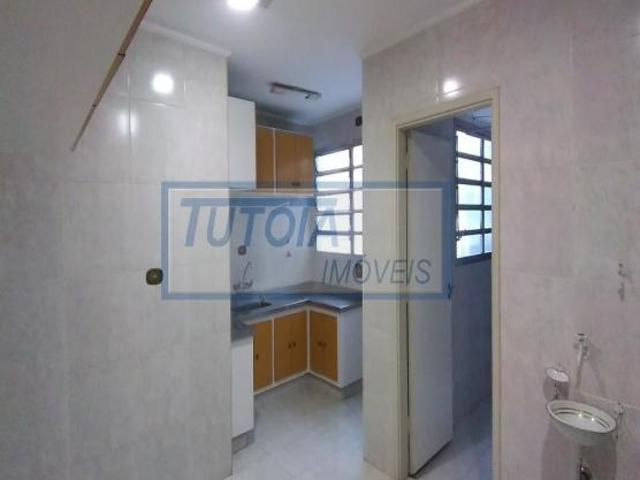 APARTAMENTO A VENDA NO PARAISO