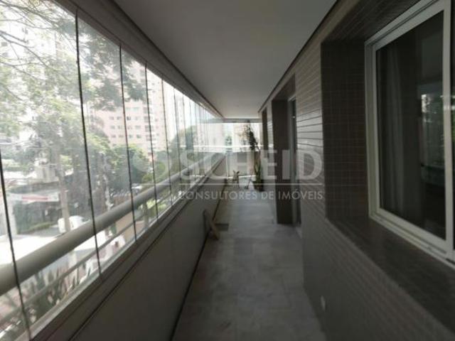APARTAMENTO A VENDA NO PARAISO