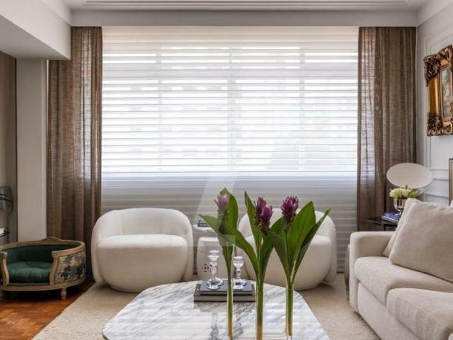 Apartamento à venda no Paraíso