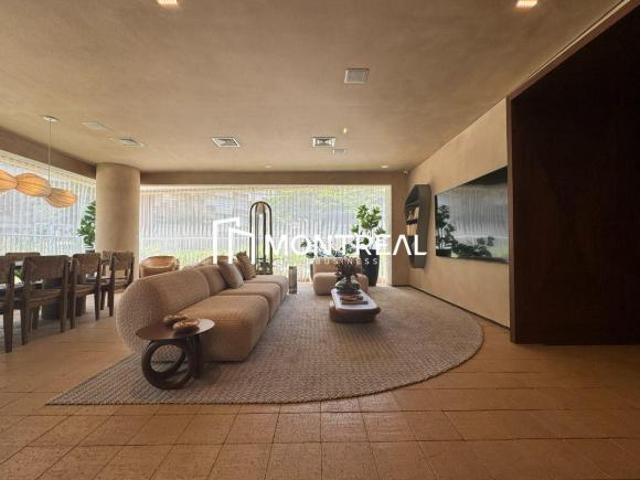 Apartamento à venda no Paraíso