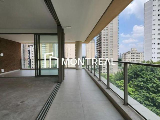 Apartamento à venda no Paraíso